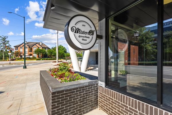 MISTER O1 EXTRAORDINARY PIZZA - Updated October 2025 - 148 Photos & 61 ...