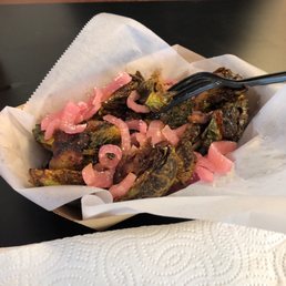 GROOVY BEAST - 111 Photos & 135 Reviews - 109 E Hudson Blvd, Gastonia ...