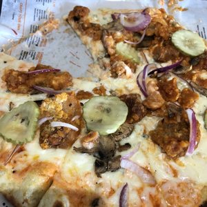 LIT PIZZA - BURBANK - Updated October 2024 - 186 Photos & 179 Reviews ...