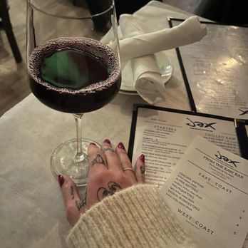 JAX FISH HOUSE & OYSTER BAR - Updated January 2025 - 472 Photos & 551 ...