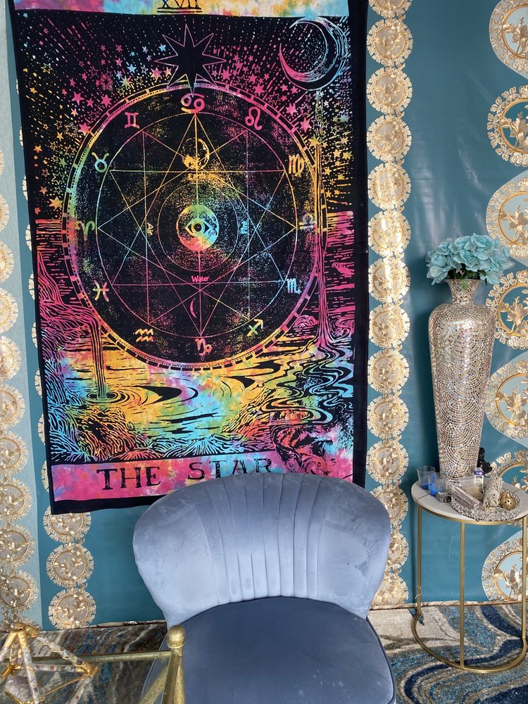 SPIRITUAL READER AND ADVISOR CHAKRA CLEANSING - Updated October 2024 ...