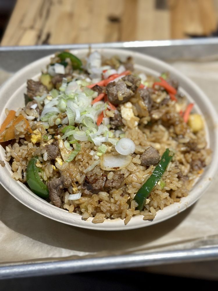 CHEF CHIN’S HIBACHI RAMEN - Updated September 2025 - 40 Photos & 53 ...