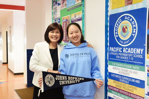 PACIFIC ACADEMY - Updated July 2025 - 35 Photos & 27 Reviews - 4947 ...