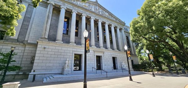 CALIFORNIA STATE LIBRARY - Updated December 2025 - 58 Photos - 914 ...