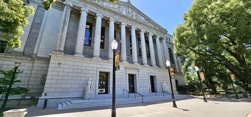 CALIFORNIA STATE LIBRARY - Updated December 2025 - 58 Photos - 914 ...