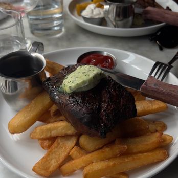 THE FORTUNATE FOX - Updated September 2025 - 100 Photos & 54 Reviews ...