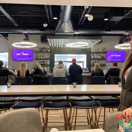 BAR SALOTTO - Updated January 2025 - 167 Photos & 89 Reviews - 1421 N ...