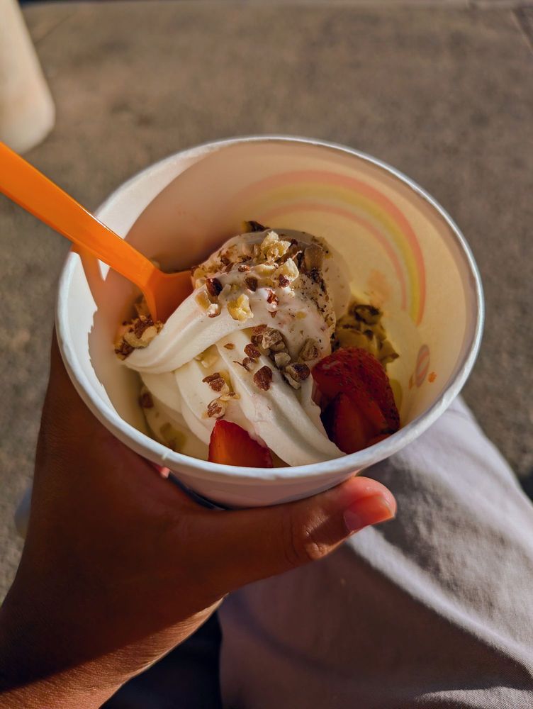 IN THE MIX YOGURT - Updated April 2026 - 161 Photos & 295 Reviews ...