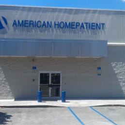 American Homepatient Reviews | Read Customer Service Reviews of ahom.com