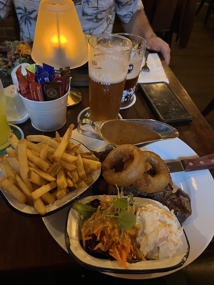 BROGANS BAR & RESTAURANT - Updated May 2026 - 63 Photos & 47 Reviews ...