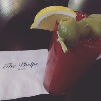THE PHELPS BAR - Updated November 2025 - 51 Photos & 47 Reviews - 506 E ...