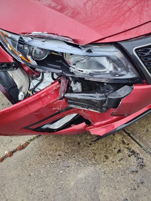 CALIBER COLLISION - Updated January 2026 - 50 Photos & 104 Verified ...