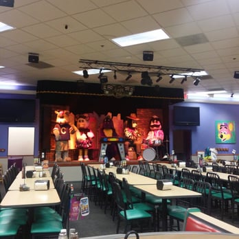 CHUCK E. CHEESE - Updated July 2025 - 59 Photos & 28 Reviews - 3500A S ...