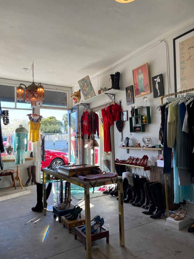 CHERUB VINTAGE - Updated October 2025 - 308 Westminster Ave, Playa del ...