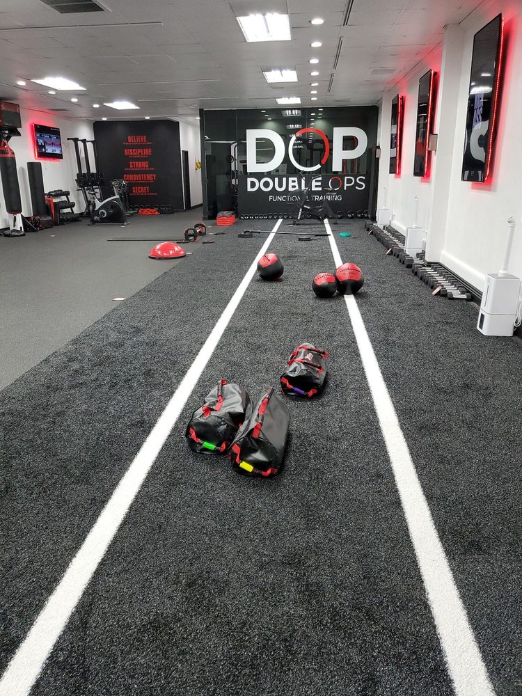 DOUBLE OPS FUNCTIONAL TRAINING ENCINO - Updated August 2024 - 60 Photos ...