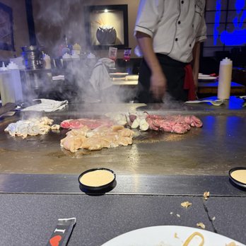 KOBÉ JAPANESE STEAKHOUSE - ALTAMONTE SPRINGS - Updated August 2025 ...