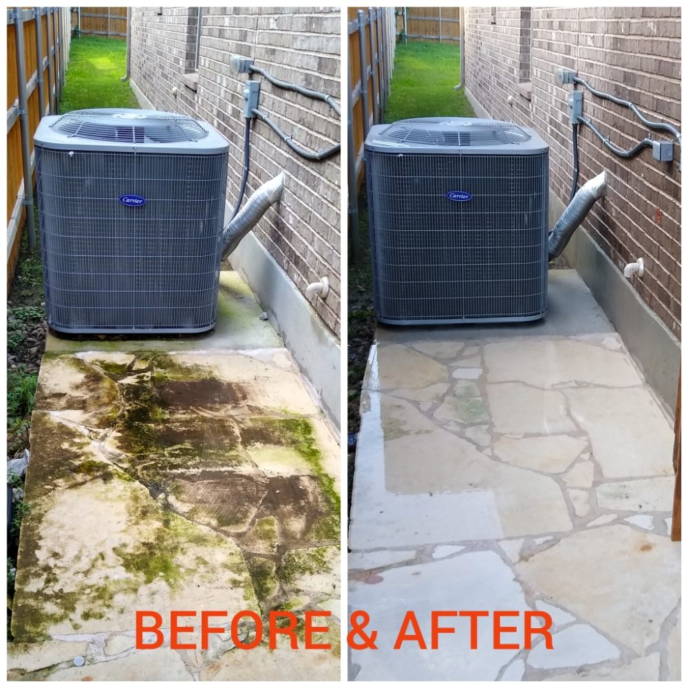 WIZARD’S PRESSURE WASHING - Updated June 2024 - 10 Photos - Austin ...