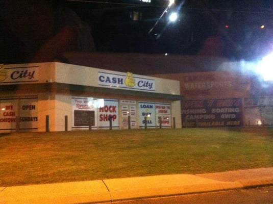 CASH CITY BALCATTA RETAIL - Updated November 2024 - 386 Wanneroo Rd ...