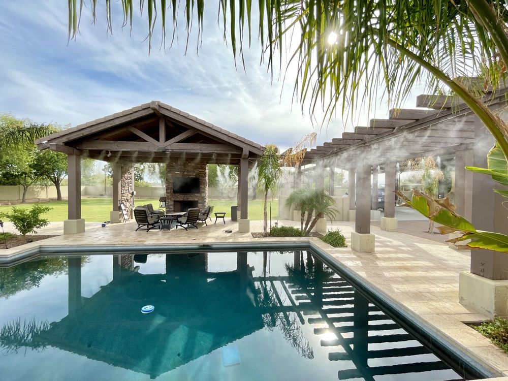 ELEMENT MIST - Updated October 2025 - 38 Photos & 25 Reviews - 1044 W 23rd St, Tempe, Arizona ...