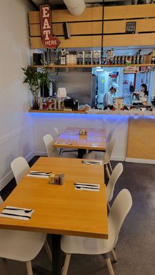 CHEF’S PLAYGROUND EATERY - Updated December 2025 - 287 Photos & 112 ...