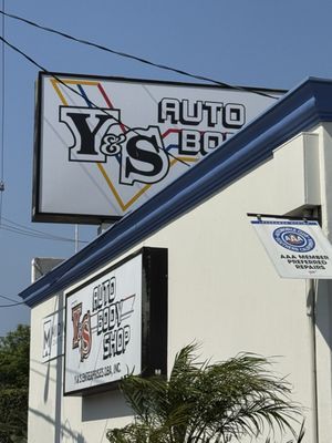 Y&S AUTO BODY SHOP - TORRANCE - Updated October 2025 - 44 Photos & 201 ...