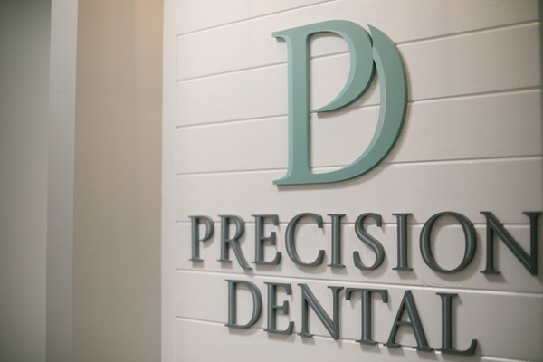 PRECISION DENTAL - Updated December 2025 - 25 Photos & 20 Reviews ...