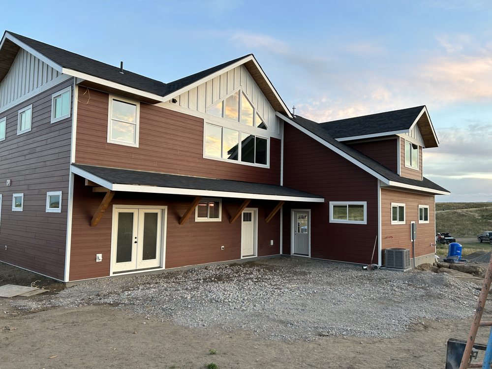C4 CONSTRUCTION - Updated December 2024 - Three Forks, Montana ...