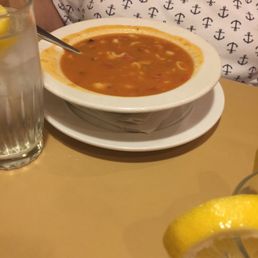 ROMAN VILLAGE CUCINA ITALIANA - Updated October 2025 - 417 Photos & 300 ...