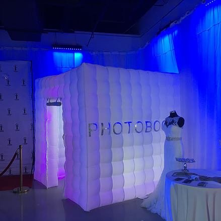 TOP NOTCH PARTIES - 15 Photos - Orlando, Orlando, Florida - Photo Booth ...