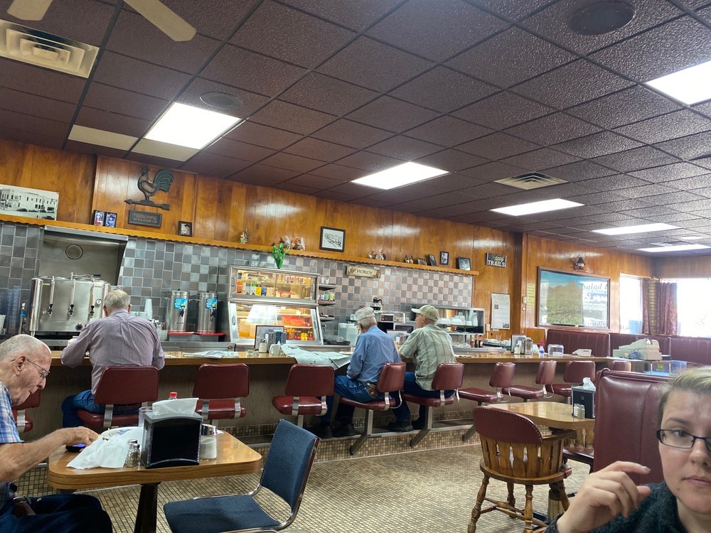 600 CAFE - Updated May 2025 - 20 Photos & 44 Reviews - 600 Main St ...