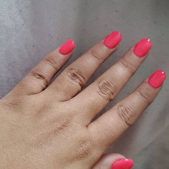 VOLARE NAILS SPA - Updated December 2025 - 89 Photos & 115 Reviews ...
