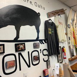 KONO’S NORTHSHORE - HALEIWA - Updated December 2025 - 1289 Photos ...