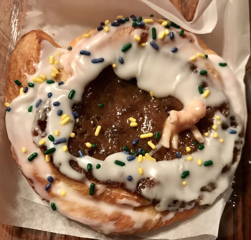 KELLER’S BAKERY OF YOUNGSVILLE - 20 Photos & 10 Reviews - Bakeries ...