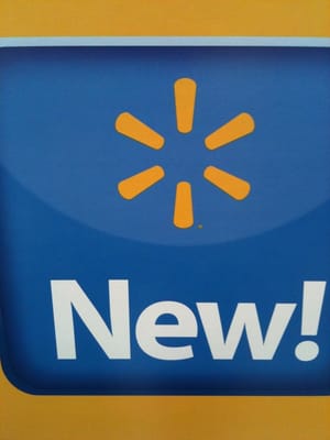 WALMART SUPERCENTER - Updated October 2025 - 35 Photos & 47 Reviews ...