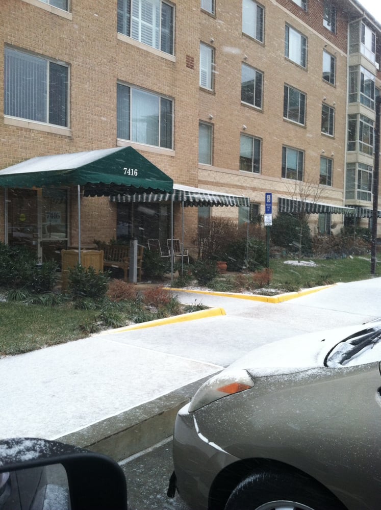 RENAISSANCE GARDENS AT GREENSPRING - Updated December 2025 - 7470 ...