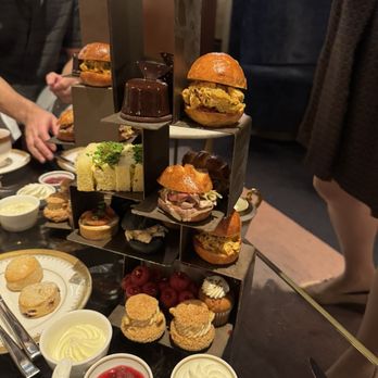 CLOCKWORK CHAMPAGNE & COCKTAILS - Updated December 2025 - 144 Photos ...