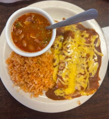MI SOMBRERO RESTAURANT - Updated May 2025 - 71 Photos & 18 Reviews ...