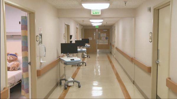 WHITTIER HOSPITAL MEDICAL CENTER - Updated December 2025 - 179 Photos ...