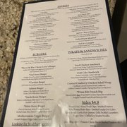 SECOND STREET AMERICAN BISTRO - 595 Photos & 604 Reviews - 115 Arthur ...