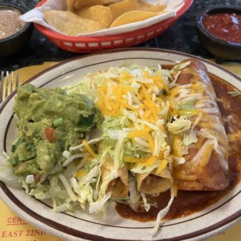 EL MOLINITO RESTAURANT - Updated October 2025 - 185 Photos & 230 ...