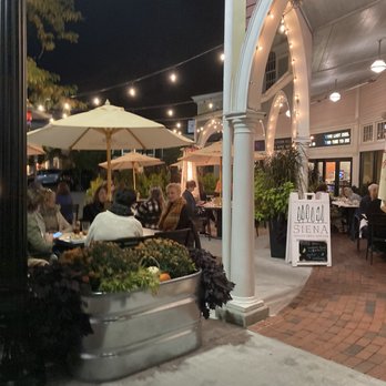 SIENA RESTAURANT - Updated September 2025 - 90 Photos & 250 Reviews ...
