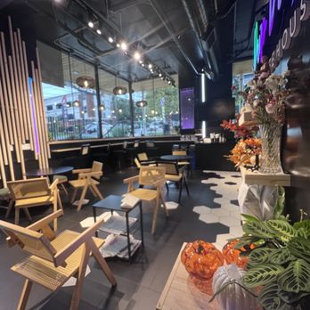 DRIP DRIP COFFEEHOUSE - Updated November 2024 - 224 Photos & 76 Reviews ...