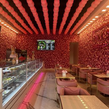 PINK SWEETS CAFE - Updated December 2024 - 158 Photos & 71 Reviews ...