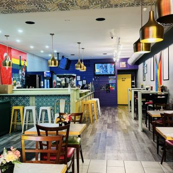 AGABABA DONER & KABAB - Updated December 2025 - 18 Photos - 556 Church ...