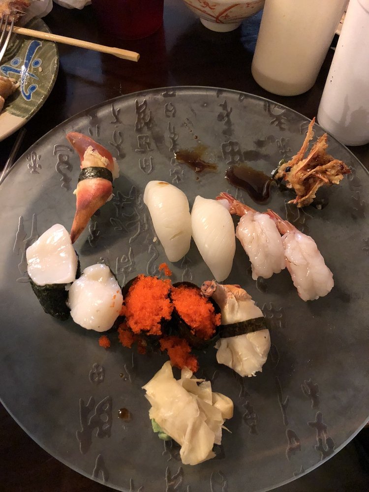 FANCY Q SUSHI BAR & GRILL - 32 Photos & 23 Reviews - 514 Mary St ...