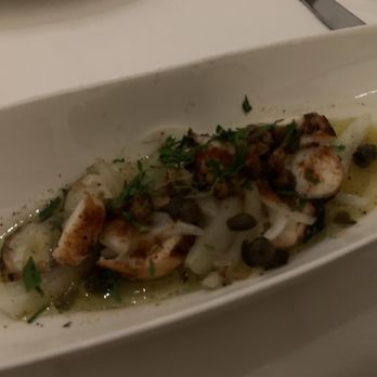 OSTRA - Updated August 2024 - 1314 Photos & 642 Reviews - 1 Charles St ...