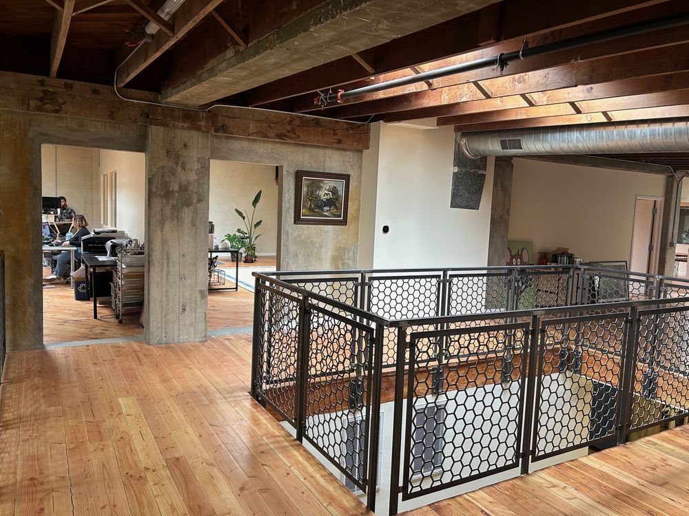 JAMESON CONSTRUCTION - Updated September 2025 - 419 Voelker Dr, San Mateo, California - General ...