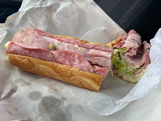 AL CASAPULLA’S SUBS STEAKS & PIZZA - Updated July 2024 - 62 Photos ...