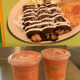 JUGOS ACAPULCO - 57 Photos & 78 Reviews - 2003 W 1st St, Santa Ana ...