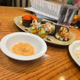 SUSHI PIER - Updated November 2024 - 1682 Photos & 1176 Reviews - 1290 ...